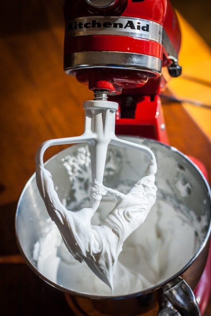 Royal Icing for Cookies with Step By Step Guide + Tips