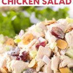 Southern Chicken Salad Recipe