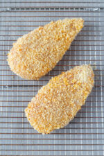 Chicken Katsu - Noshtastic